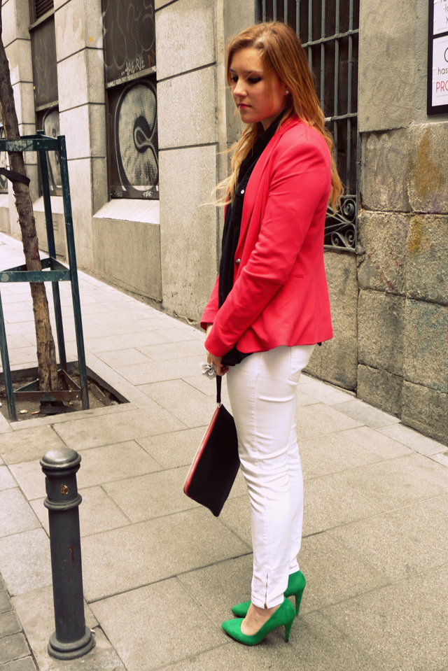 PRIMERITI OUTFIT | THEULIFESTYLE | Sojuls Blog