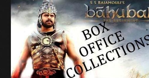 Bahubali 2 Total Box Office Collection: Worldwide, Overseas And India ...