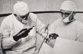 BIOGRAFÍAS MÉDICAS ILUSTRADAS: DR. CHEVALIER JACKSON