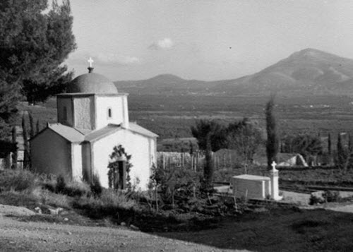 ΝΕΑ ΕΠΟΧΗ: ΣΗΜΕΙΟ ΑΓΙΟΤΗΤΑΣ ΤΟΥ ΠΡΩΗΝ ΦΛΩΡΙΝΗΣ ΧΡΥΣΟΣΤΟΜΟΥ ΚΑΒΟΥΡΙΔΗ ...