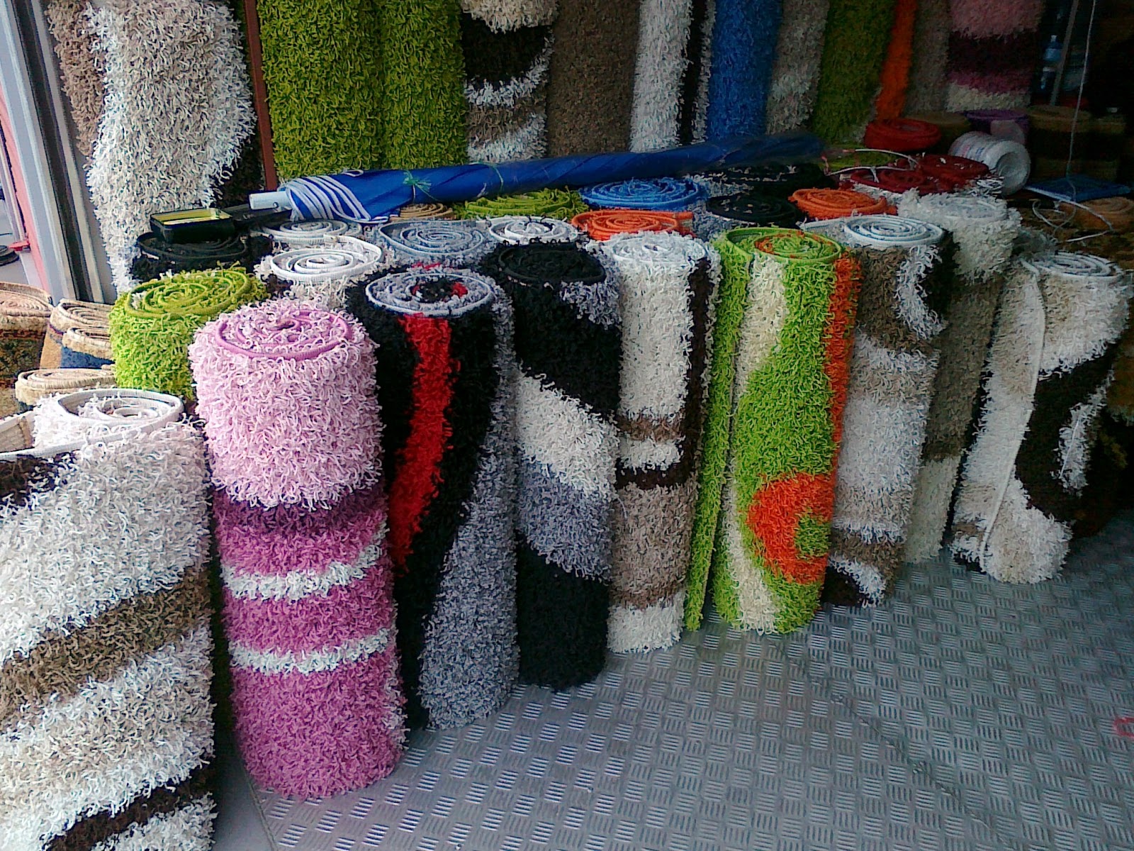 Tepisi i staze Jagodina Glogovac