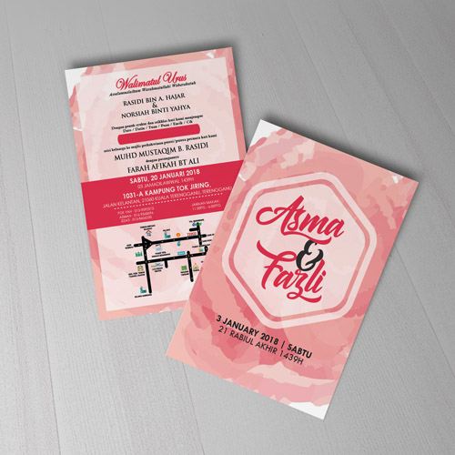 Safira Printing Services