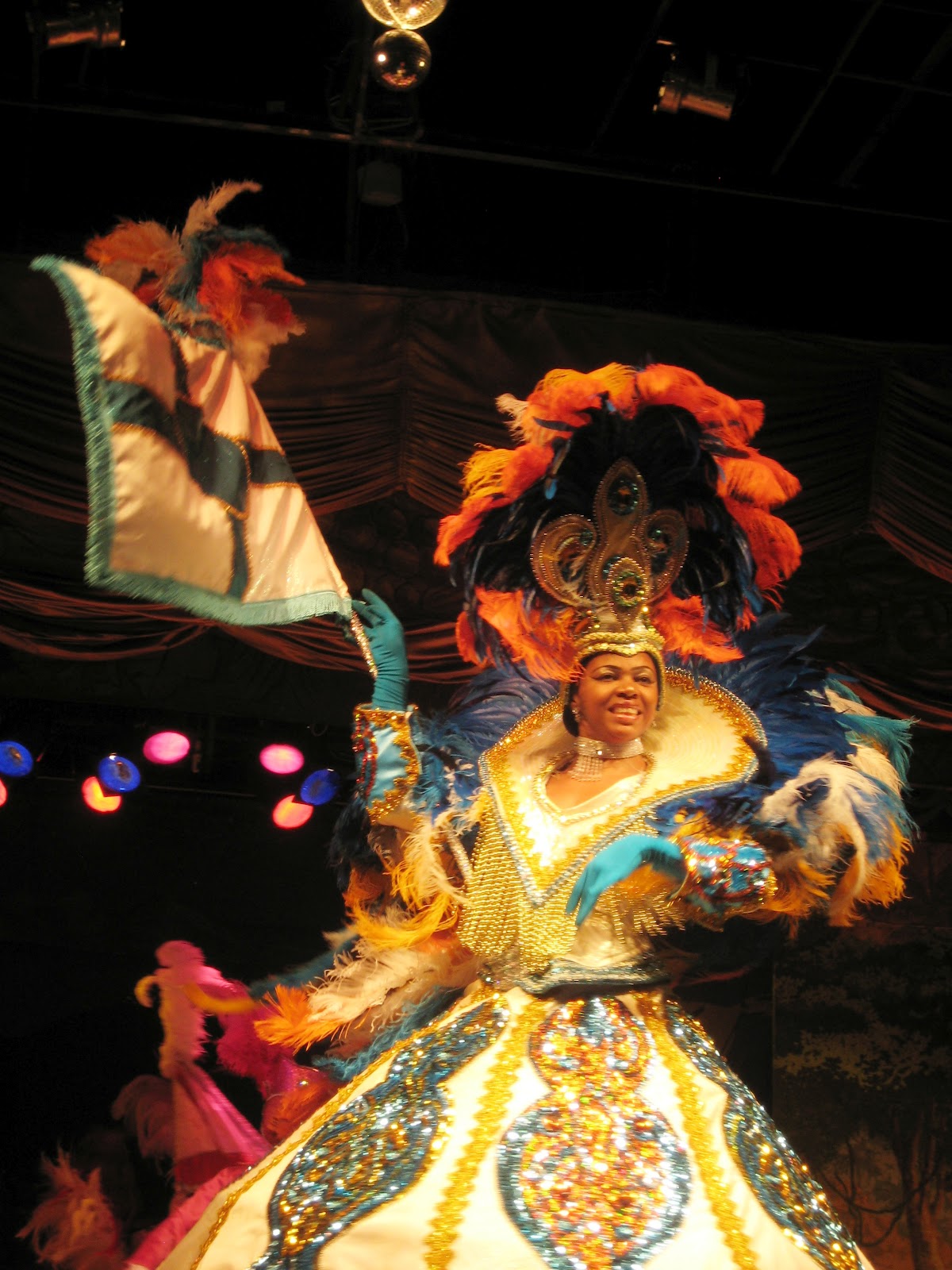 Serenity: Samba: Rio de Janeiro