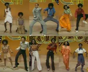 Mega E Radio: What Happened? Soul Train