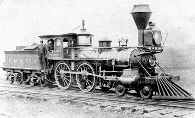 Fairfield -- 200 years: Years after the Civil War -- Part 1