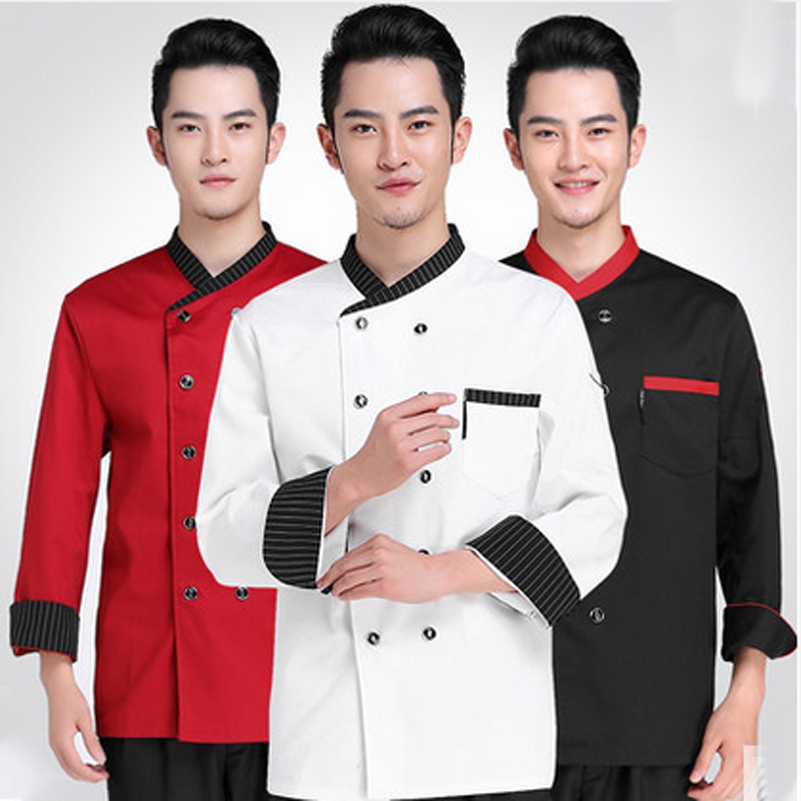 chef clothing: Experiences need to know when making restaurant uniforms ...