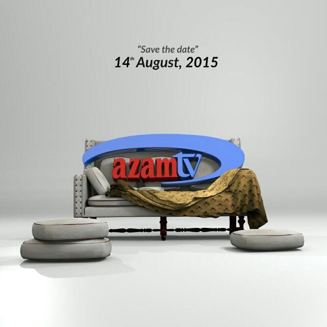 RASMI: AZAM TV KUONESHA LIVE LA LIGA, LEO WAZINDUA CHANNEL MPYA ...