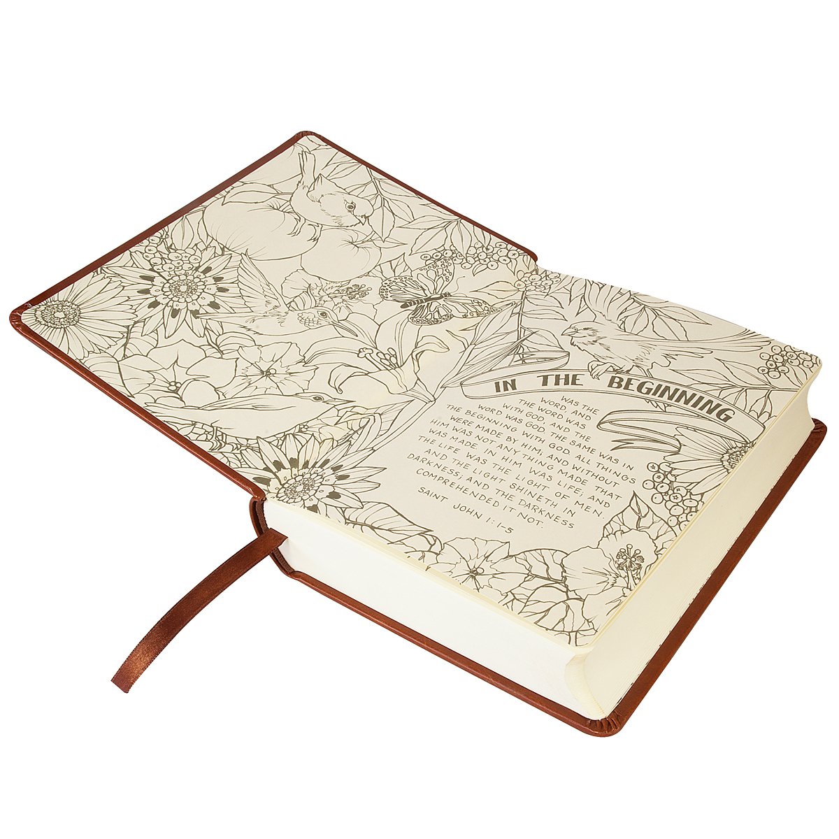 Fabulously Creative: MY CREATIVE BIBLE Journaling Coloring Bible