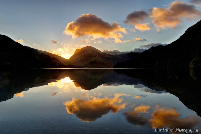 Third Bird Photography: Buttermere and Haystacks