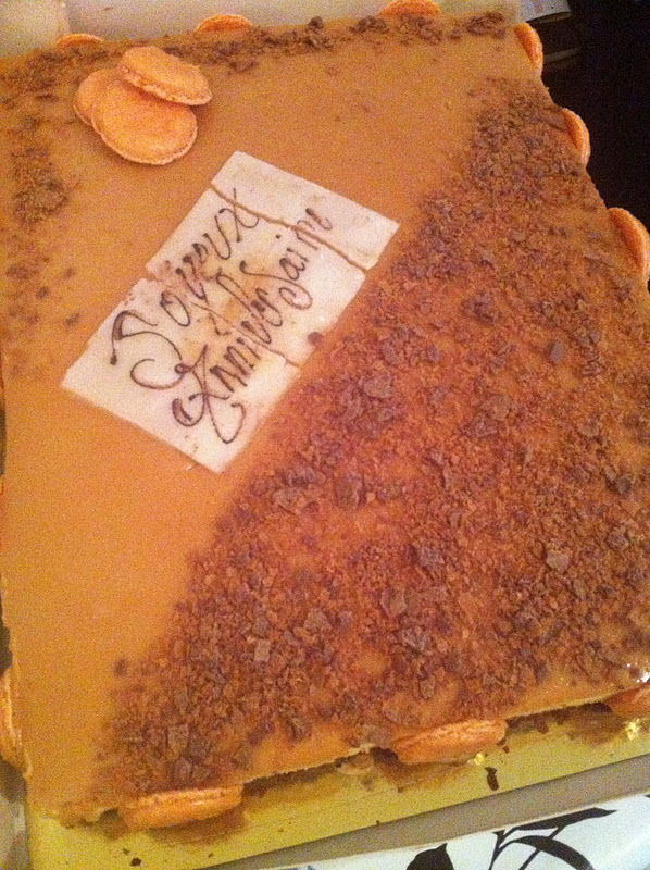 Fahed & Samir : Deux hommes en cuisine