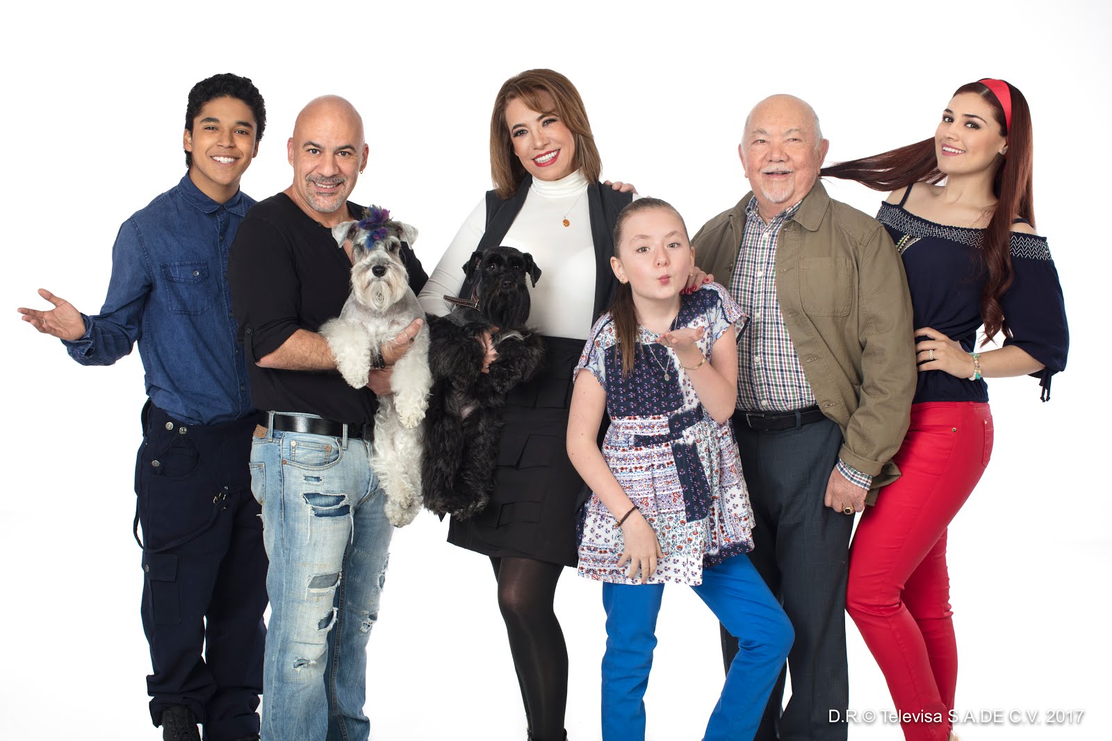 Como Dice El Dicho Llega A Su S ptima Temporada Fotos M s Telenovelas como-dice-el-dicho-llega-a-su-s-ptima-temporada-fotos-m-s-telenovelas