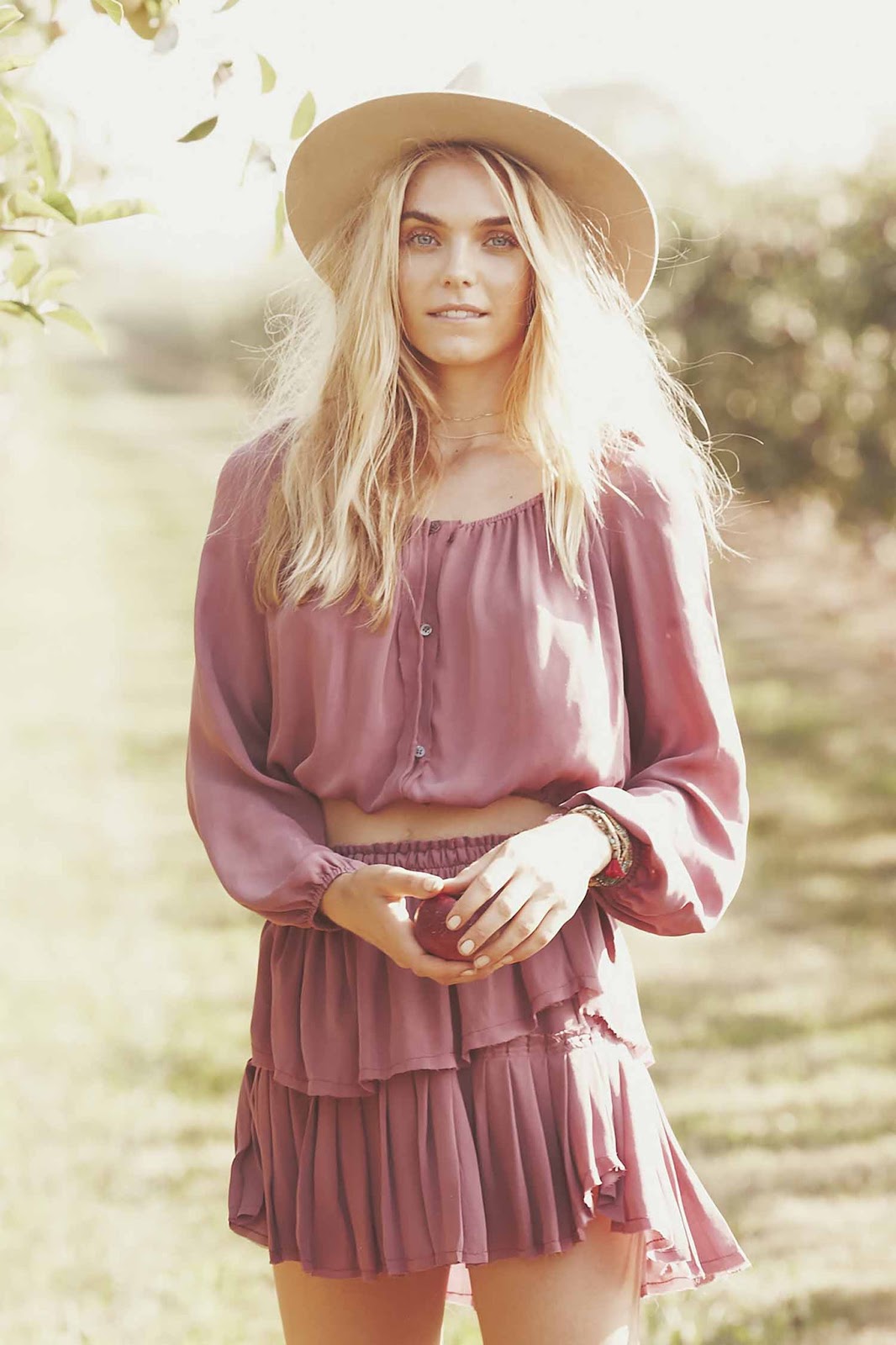 Jordan Murray / Model