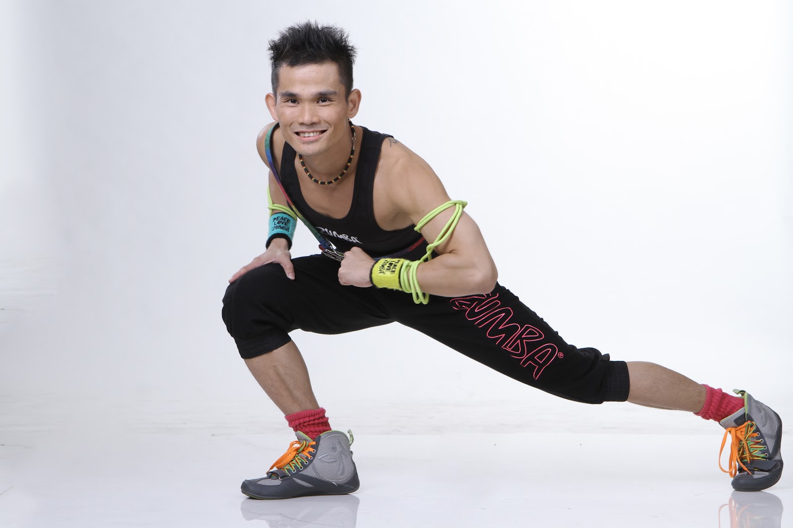 ZUMBA FITNESS INDONESIA: Zumba Jakarta, Zumba Indonesia with Jun Ko Agus
