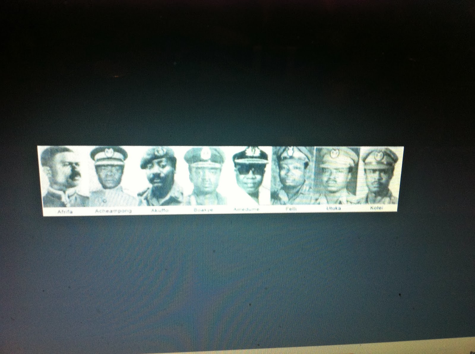 THE BLACK SOCIAL HISTORY:: BLACK SOCIAL HISTORY : AFRO-GHANAIAN ...