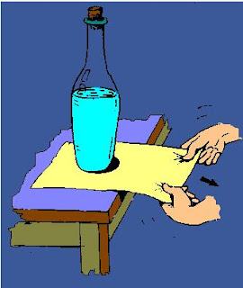 Inercia | Fisica Paso a Paso