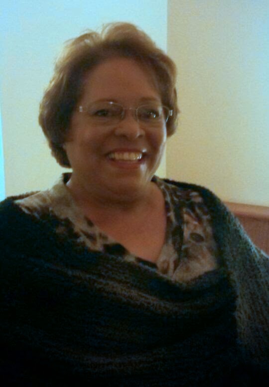 Recanto da Lidia: outubro 2014