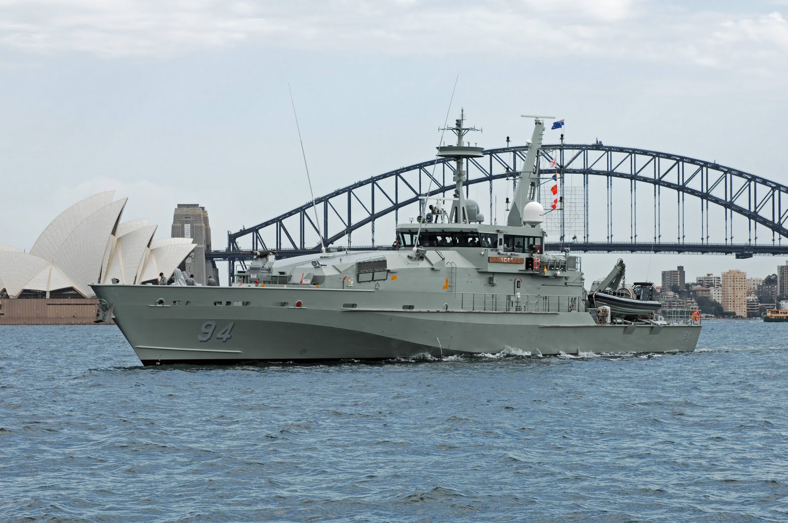 Naval Photos: 09/19/11