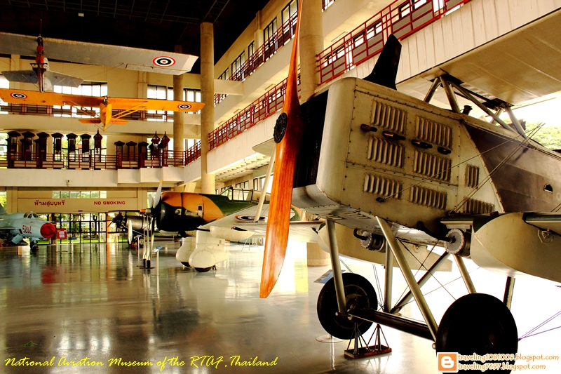 Travel around the world.: ดูเครื่องบินเหลือเครื่องเดียวในโลกที่ ...