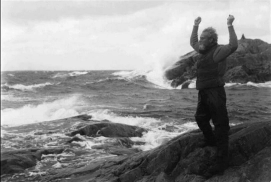 ithankyou: Poetry and motion – Terje Vigen (1917) John Sweeney and ...