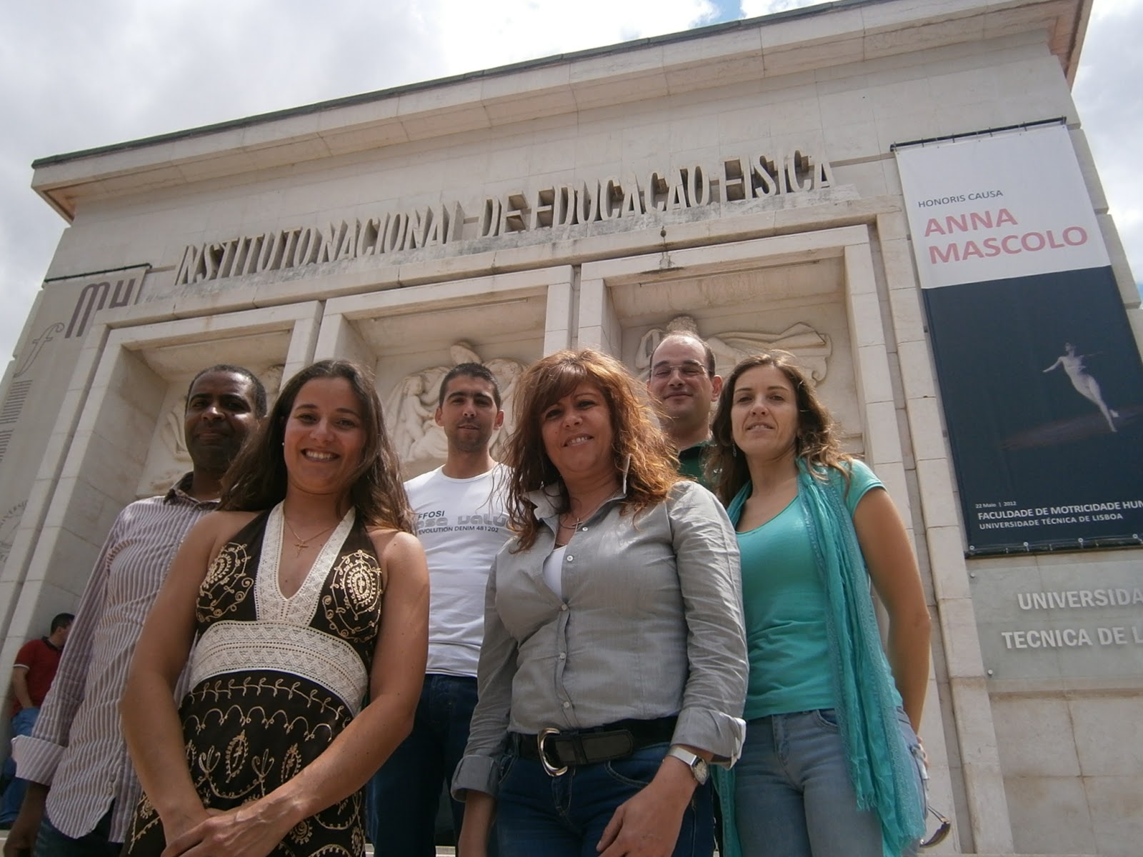 Alberto Helder: ANA RAQUEL BROCHADO – MAIS UM ÊXITO !... (2)