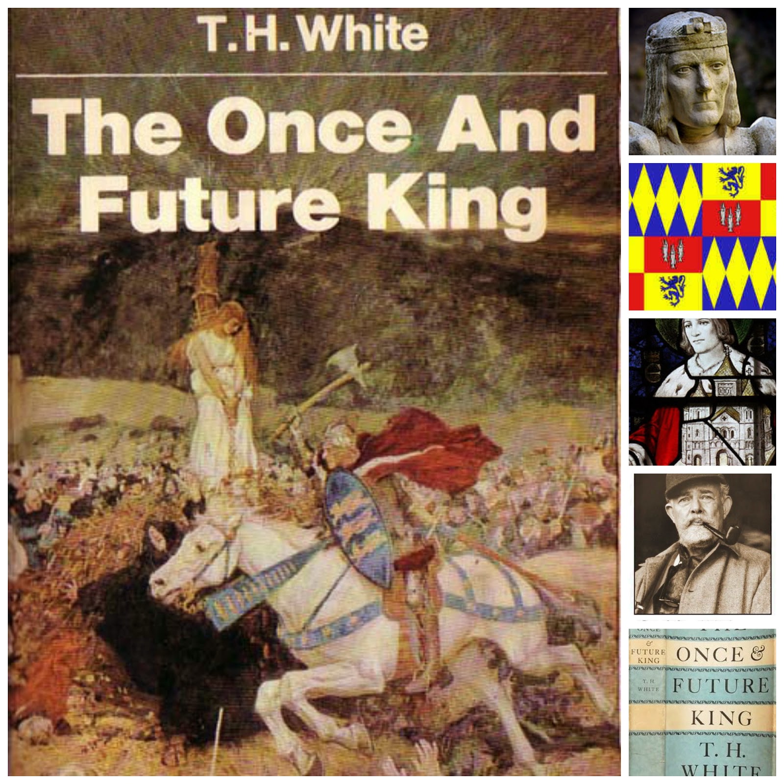 The Readiness Is All: King of the North