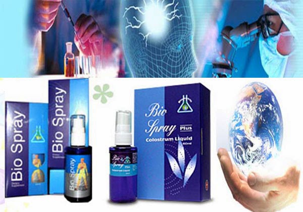 Kelebihan BioSpray - Bionutric Indonesia | Terapi asam amino | Bio ...