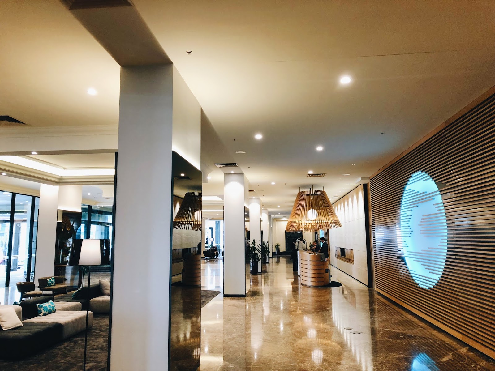 Anniversary Stay at Pan Pacific Perth | TRAVEL - Chels Badger - Littlek