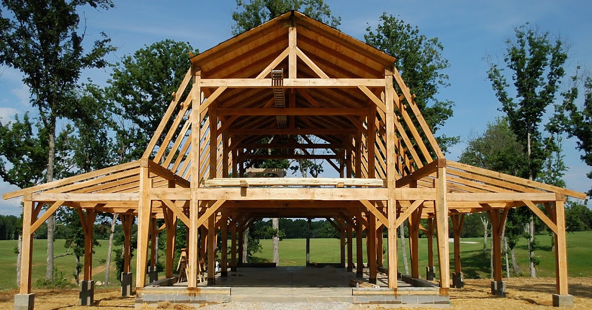 Timber Posts & Frameworks - Their Uses as well as Features in Melbourne ...