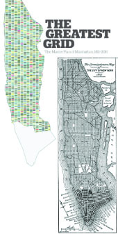 Historical grids of architecture: Grids by Architects