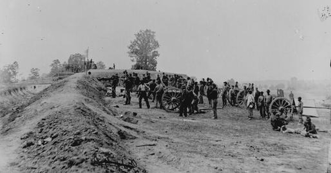 Los Grandes Fotografos: George S. Cook (1819-1902)