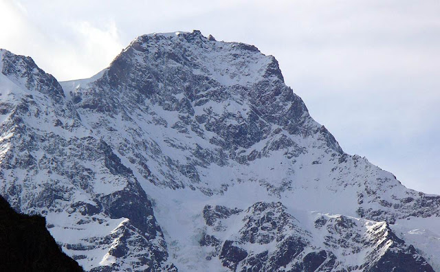 7 Gunung Tertinggi di Eropa yang Mesti Kamu Ketahui | IDBLACKPACKER