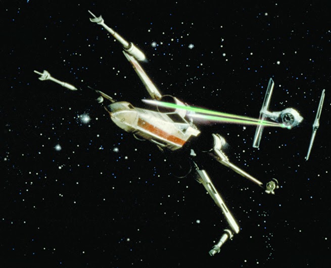 All You Need To Know About X Wings A Wings B Wings And Y Wings In A