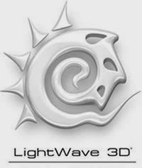 Aplikasi Digital Cinema Berbasis Desktop: LightWave 3D