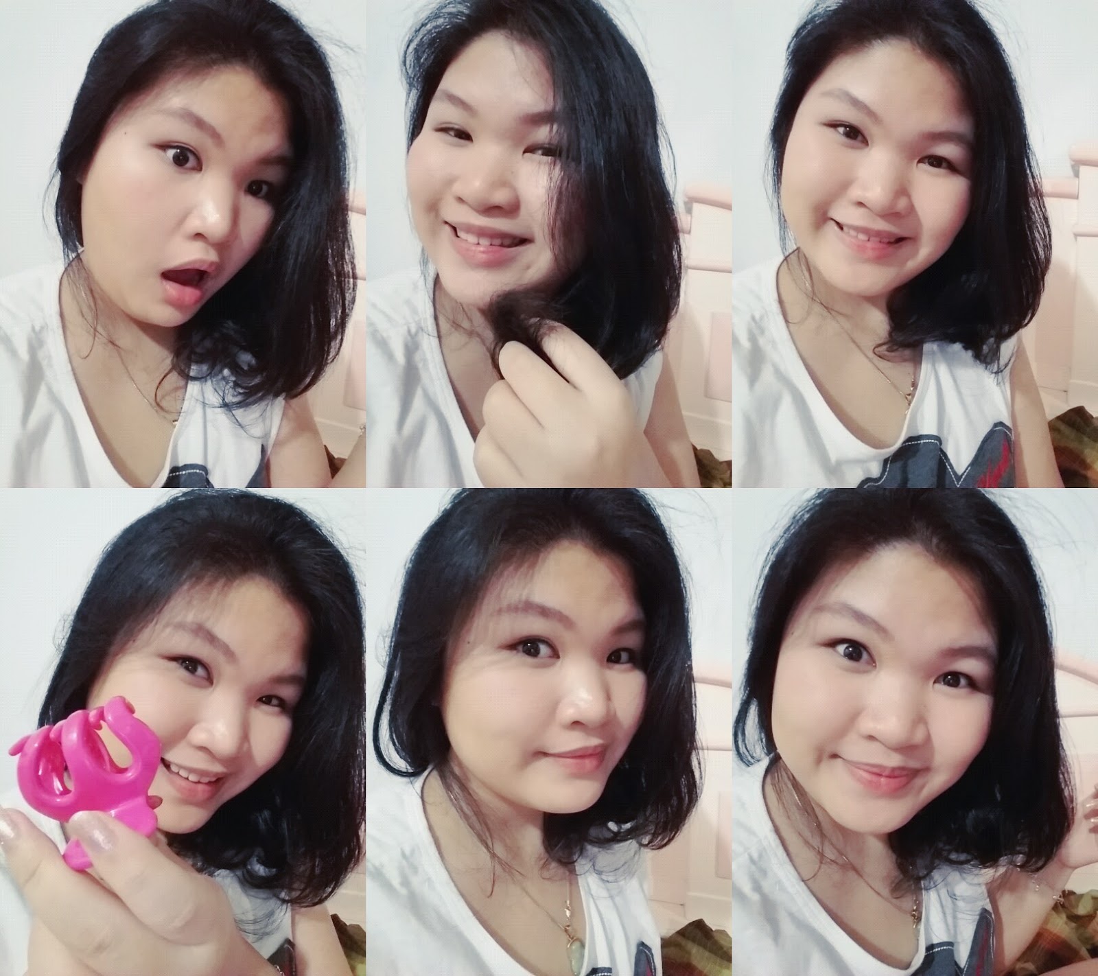 Beauty For You: How to wear jedai