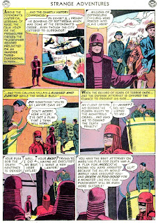 Pappy's Golden Age Comics Blogzine: Number 1163: The Secret Fate of ...