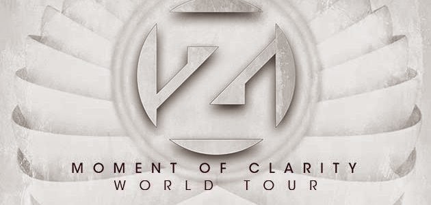 Zedd Logo Clarity