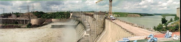 Civil Engineering: 15 Amazing Dams that make India Proud
