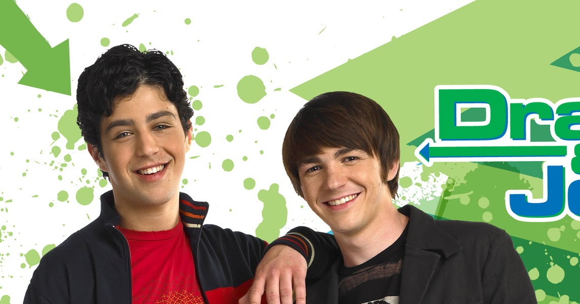 Teorias y Reviews: Curiosidades de Drake y Josh