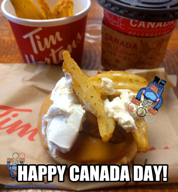 The Homeless Quatchi Project | VANCOUVER BLOG WEBCOMIC SATIRE: RECREATE ...