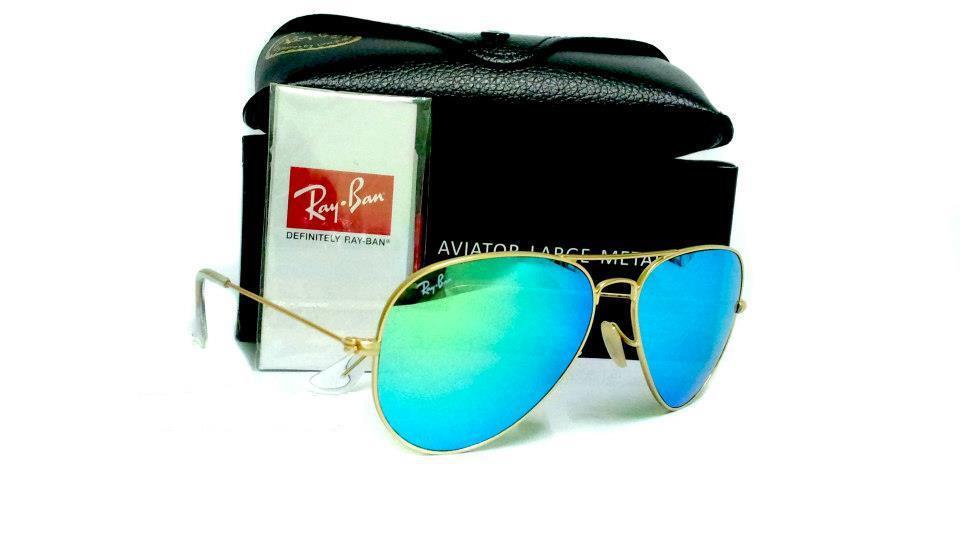 Thai Shopping Plaza: แว่นตากันแดด RayBan