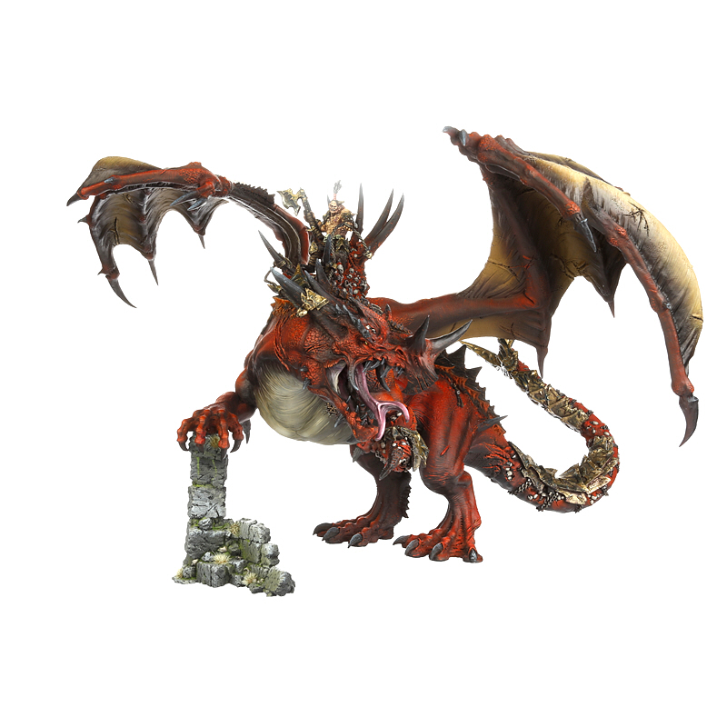 Forgeworld's Hero of the Blood God w/ Rules - Faeit 212