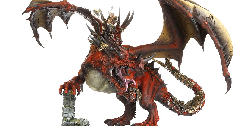 Forgeworld's Hero of the Blood God w/ Rules - Faeit 212