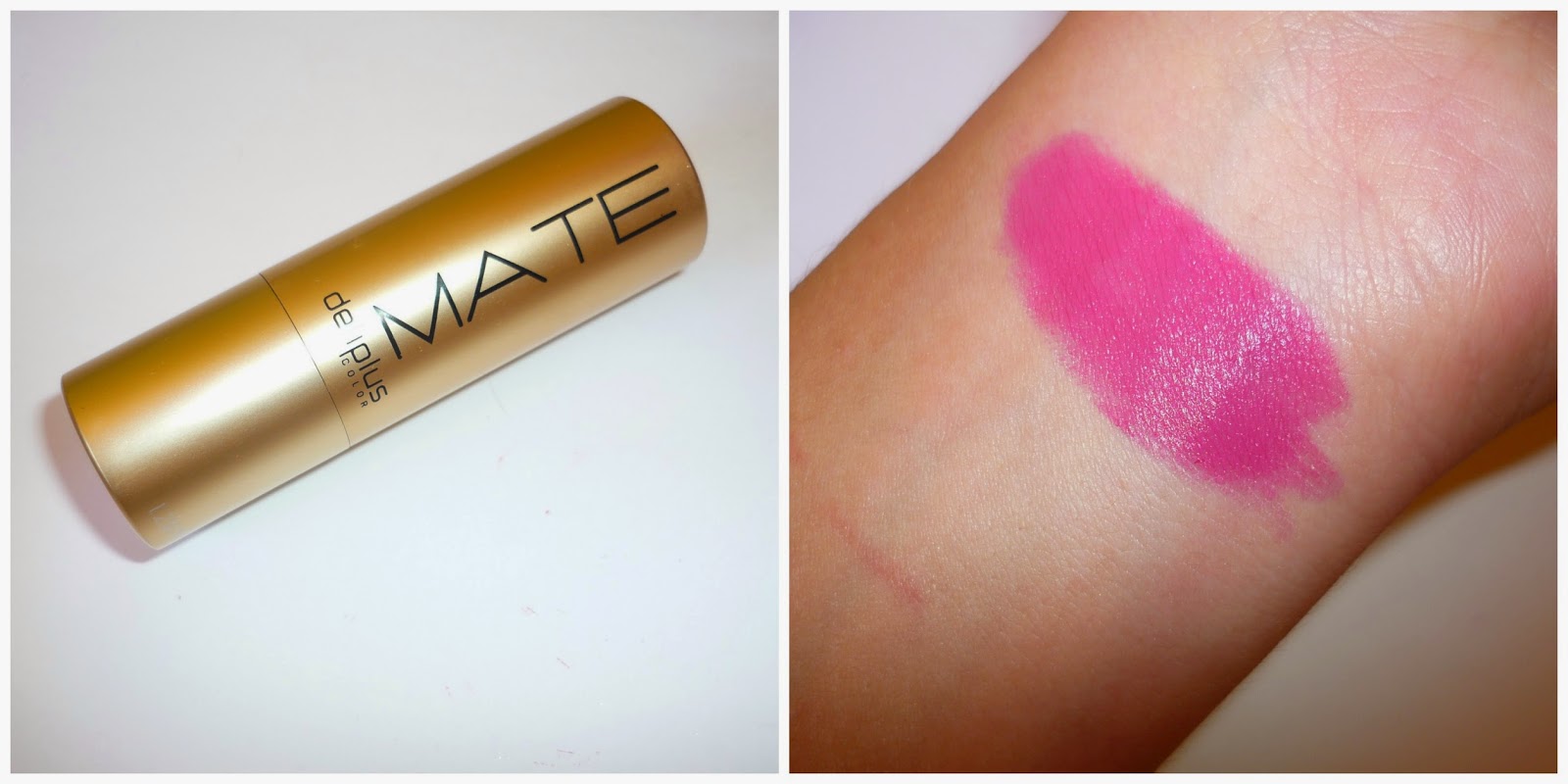 Los secretos de Pandora: Mis labiales rosas