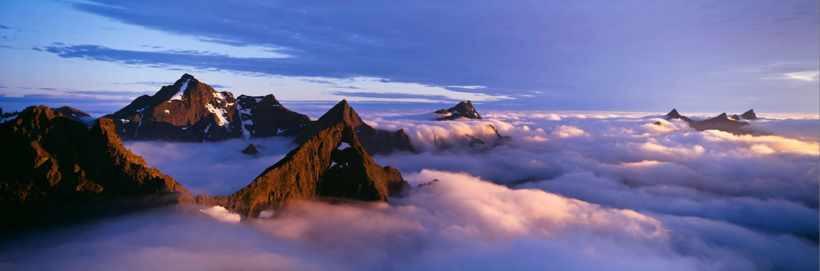 Colin Prior - THE BEST BEACH