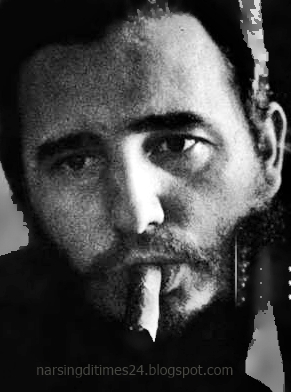 NarsingdiTimes24: History will remember why Fidel Castro