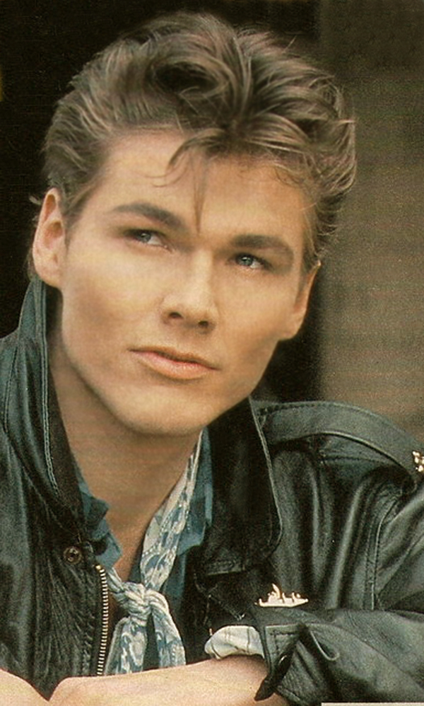 winokaw: FOTOS DE A-HA