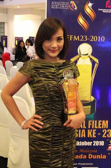 (6 Gambar) Yana Samsudin digosipkan bercinta dengan Fizo Omar ~ I Luv Info