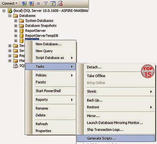 Tutorial In Creating A Vbnet Installer Top15listof