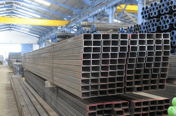 Harga Besi Kotak, Besi Hollow Bermacam Ukuran | MEGA JAYASTEEL INDONESIA