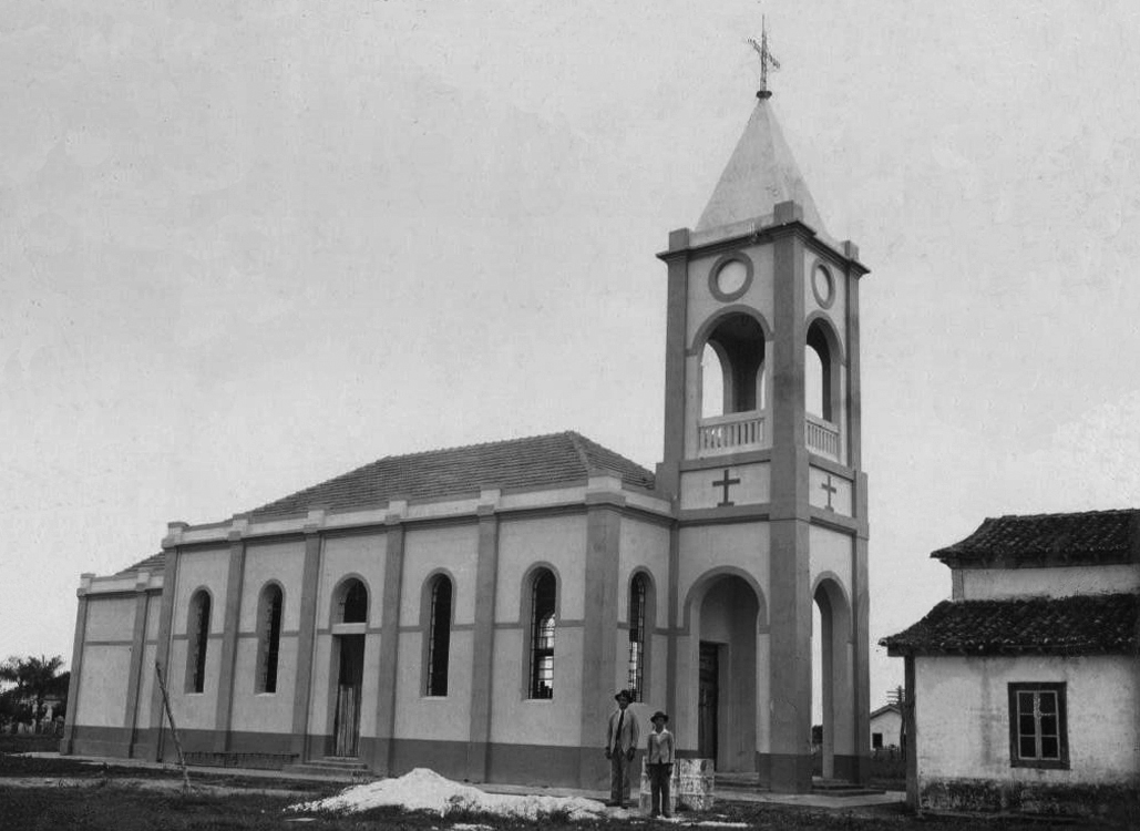 Guaraci divisa com Minas: Pequena História de Guaraci-SP, cidade Sol